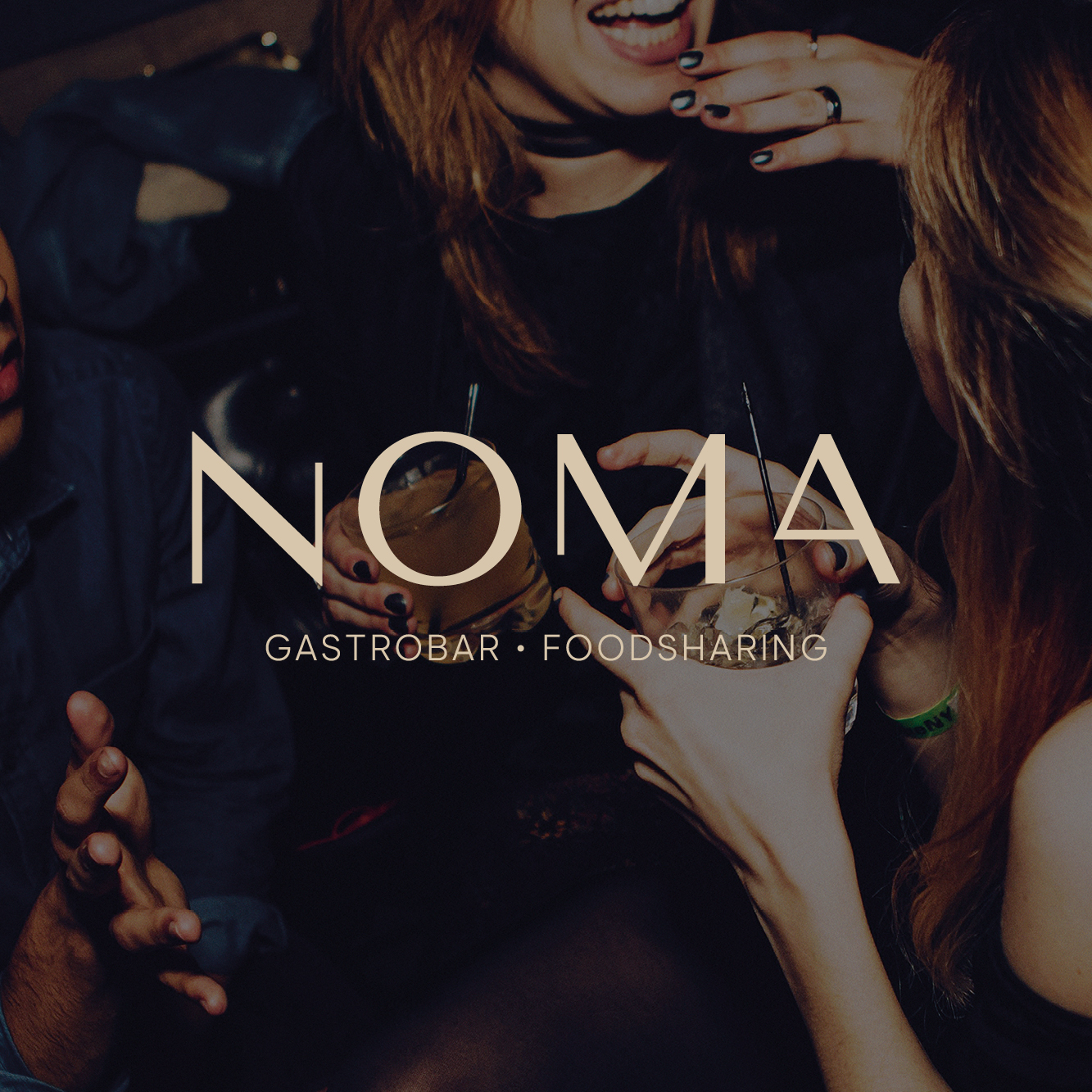 MADDOX / NOMMA / RESTAURANT / KORTRIJK